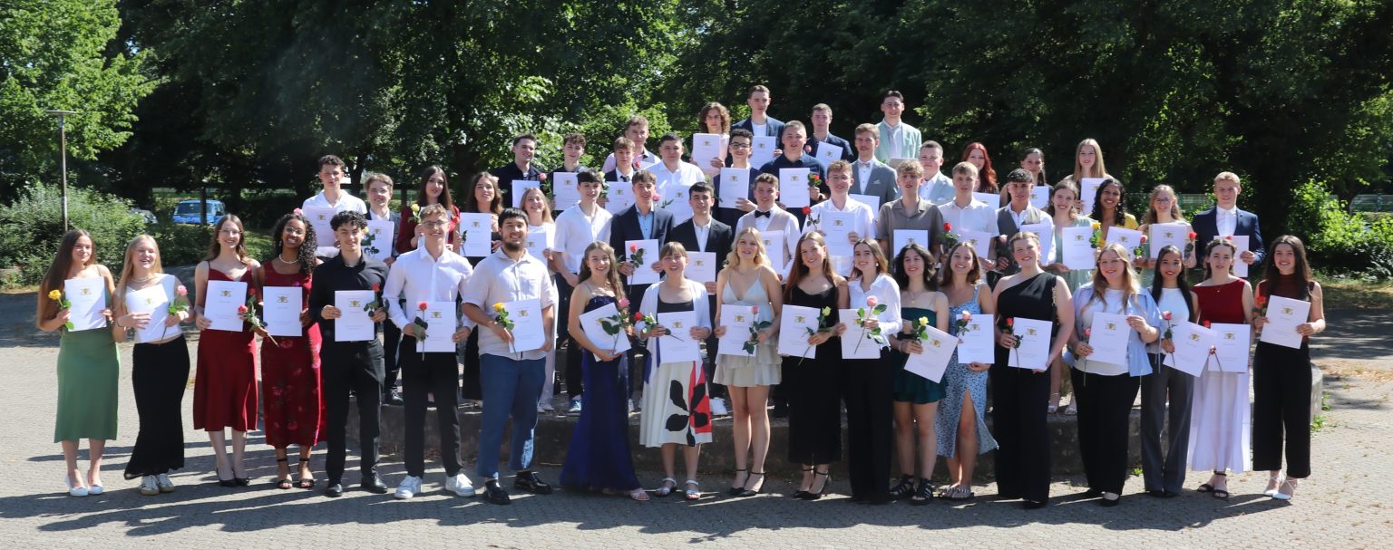 Abitur 2025 – mit internationalem Abitur! – Goethe-Gymnasium Emmendingen